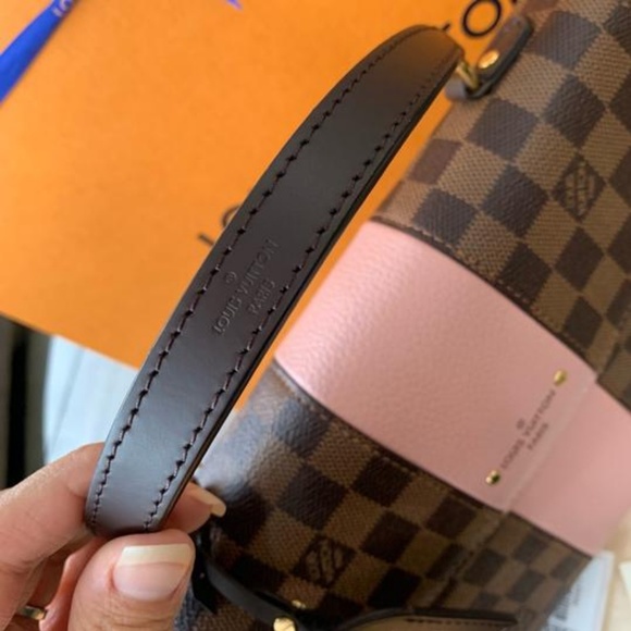 Louis Vuitton | Bags | Bond Street Bag | Poshmark